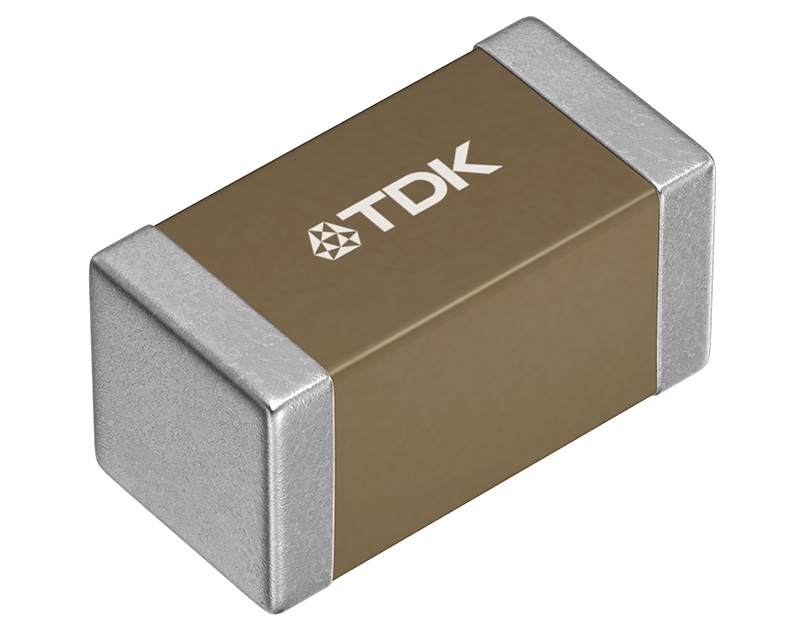静電容量10倍…TDKがMLCC量産、月産500万個｜ニュースイッチ by 日刊工業新聞社