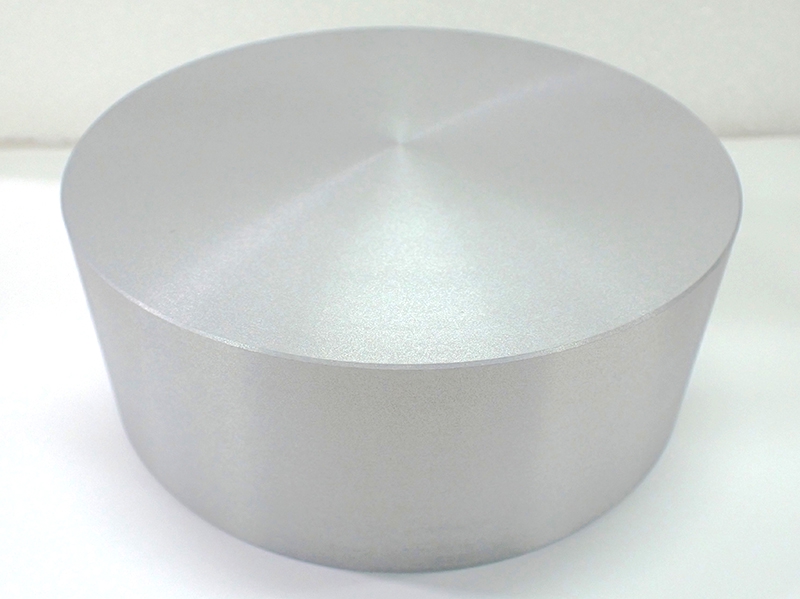 アルミ並みの優れた加工性…三菱マテリアルが開発、金属―セラミックス複合材の性能｜ニュースイッチ by 日刊工業新聞社