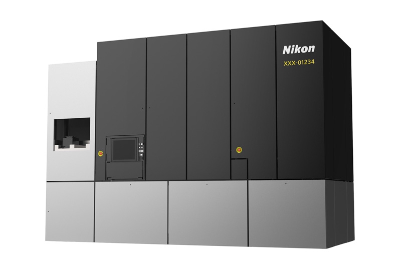 蘭ASML製と互換性…ニコン、ArF液浸露光装置を28年度投入｜ニュースイッチ by 日刊工業新聞社