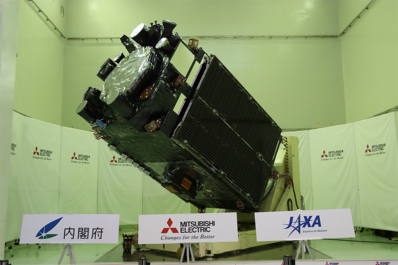 「H3」5号機打ち上げ成功、日本版GPS確立が加速する｜ニュースイッチ by 日刊工業新聞社