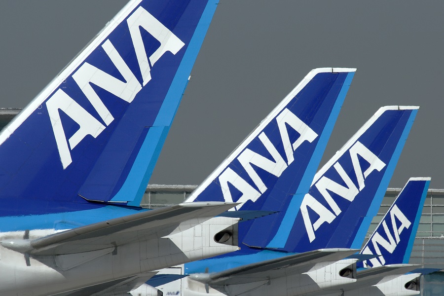 国際線ネットワークとサービスに磨きをかけるANA「首都圏デュアル・ハブ」戦略｜ニュースイッチ by 日刊工業新聞社